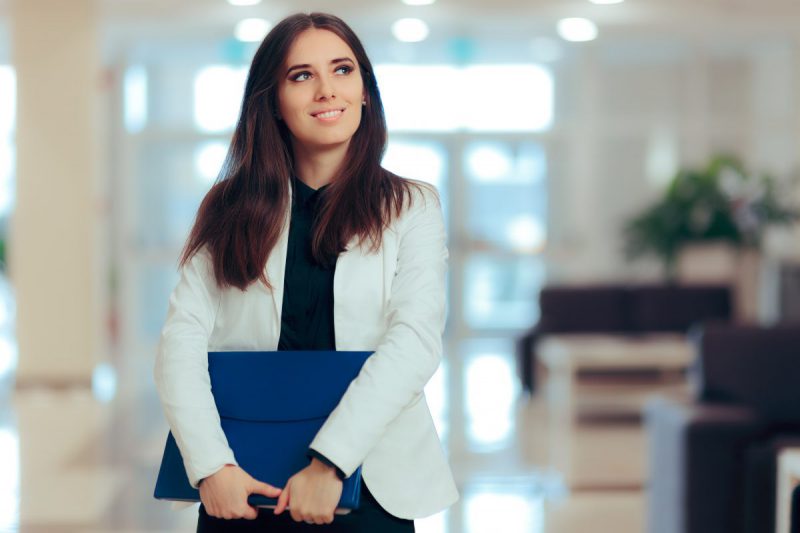 職種（仕事の種類）を知って、自分の適職を選ぼう! ～広報編～ - SUPPLIN ｜ SUPPLIN 〜自分らしく働く女性の処方箋〜仕事女子 ...